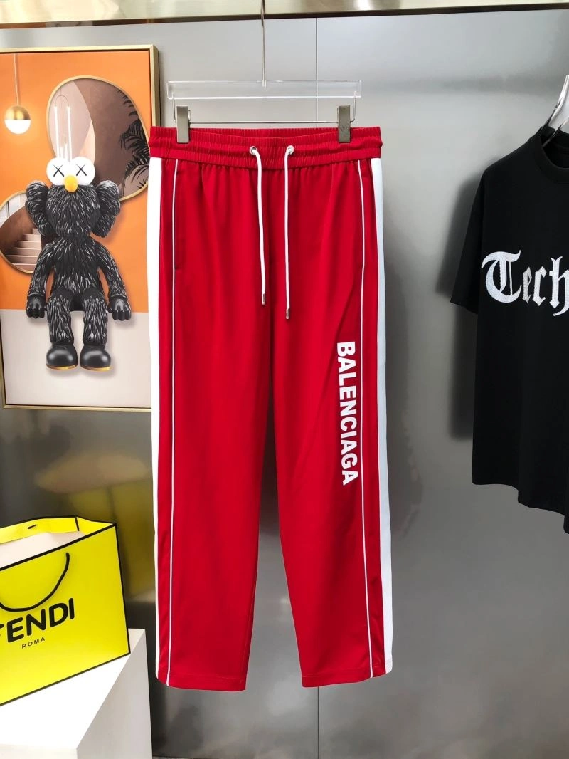 Balenciaga Long Pants