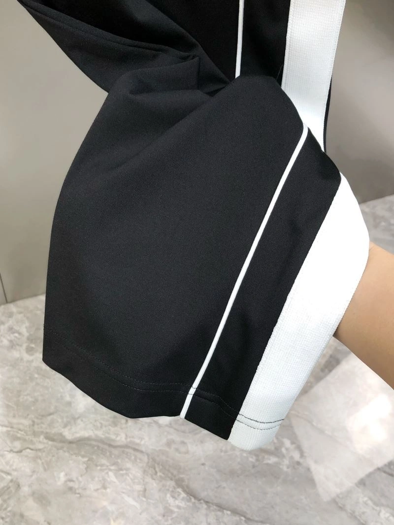 Brand-authenticated Balenciaga Long Pants