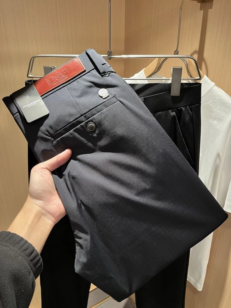 Balenciaga Long Pants