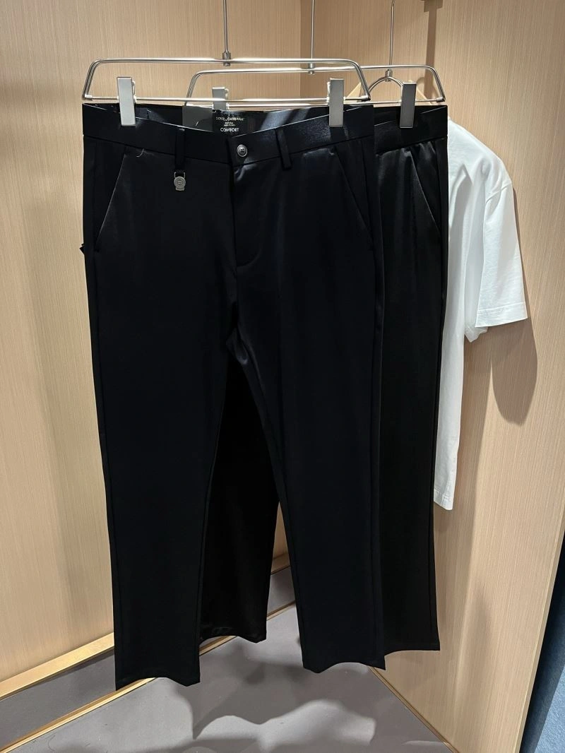 OEM Balenciaga Long Pants
