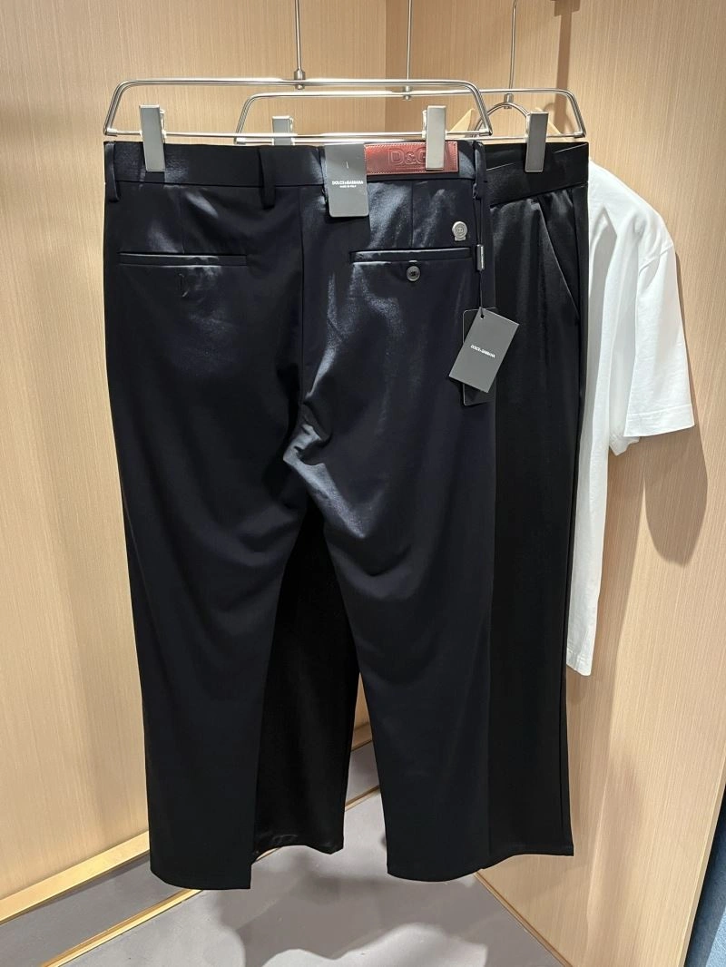 OEM Balenciaga Long Pants