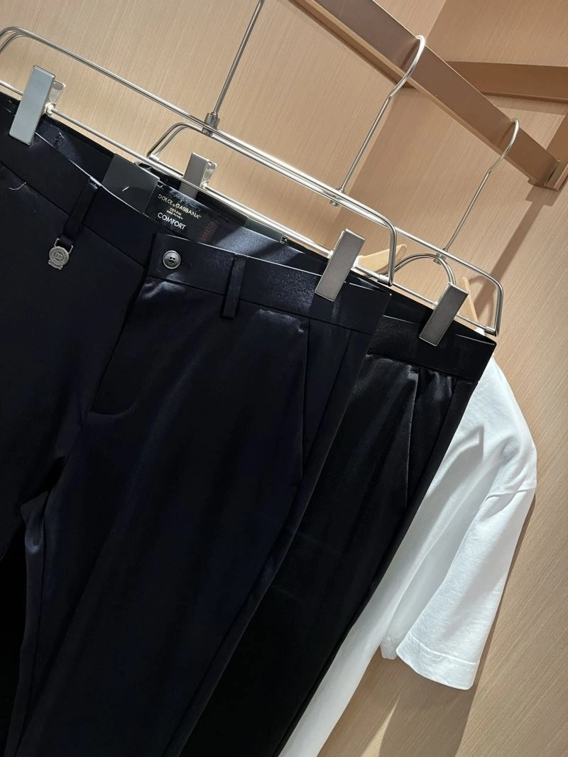 OEM Balenciaga Long Pants