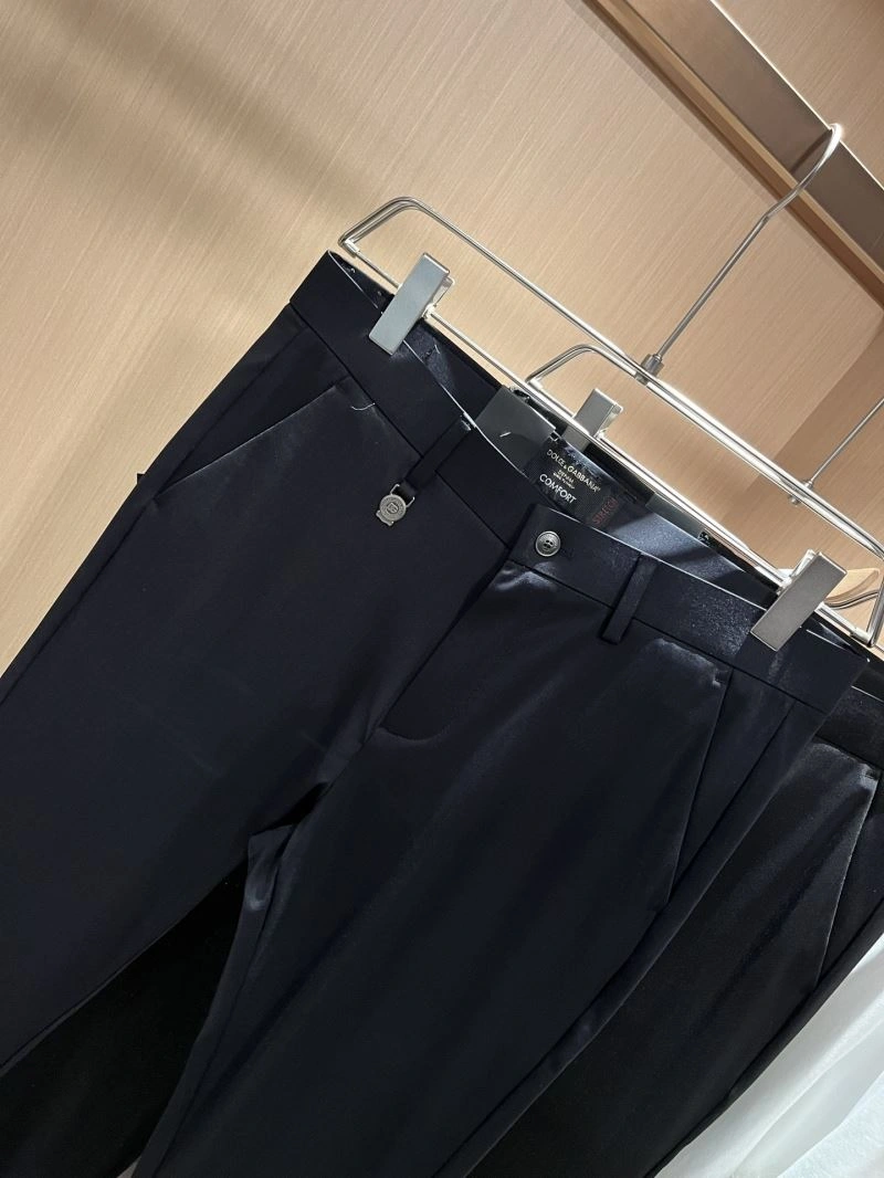 OEM Balenciaga Long Pants