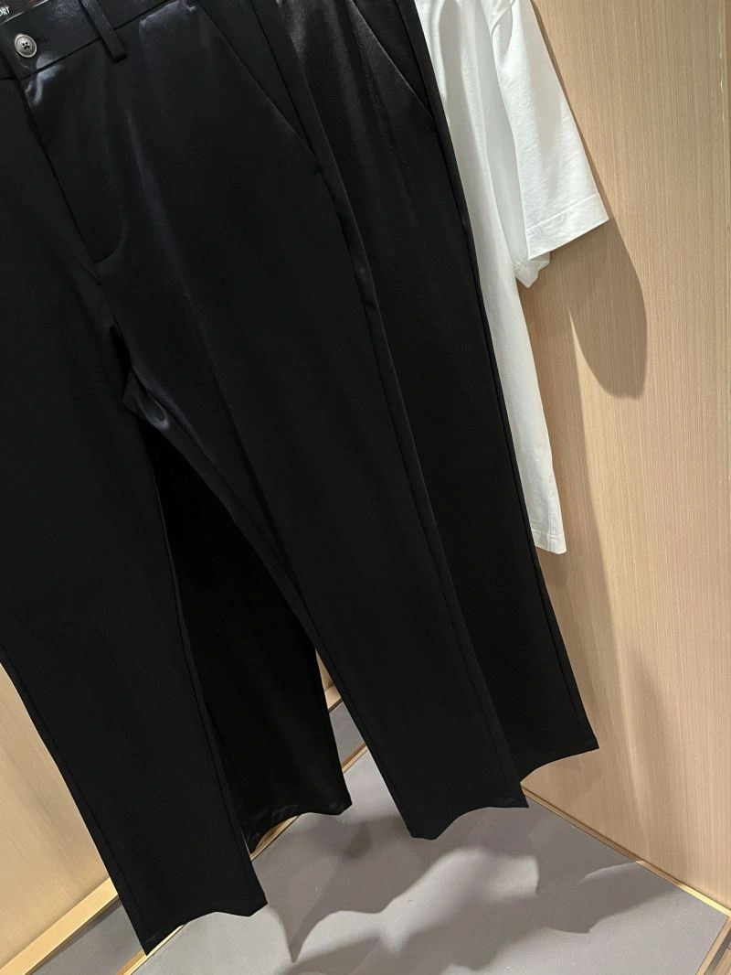 OEM Balenciaga Long Pants