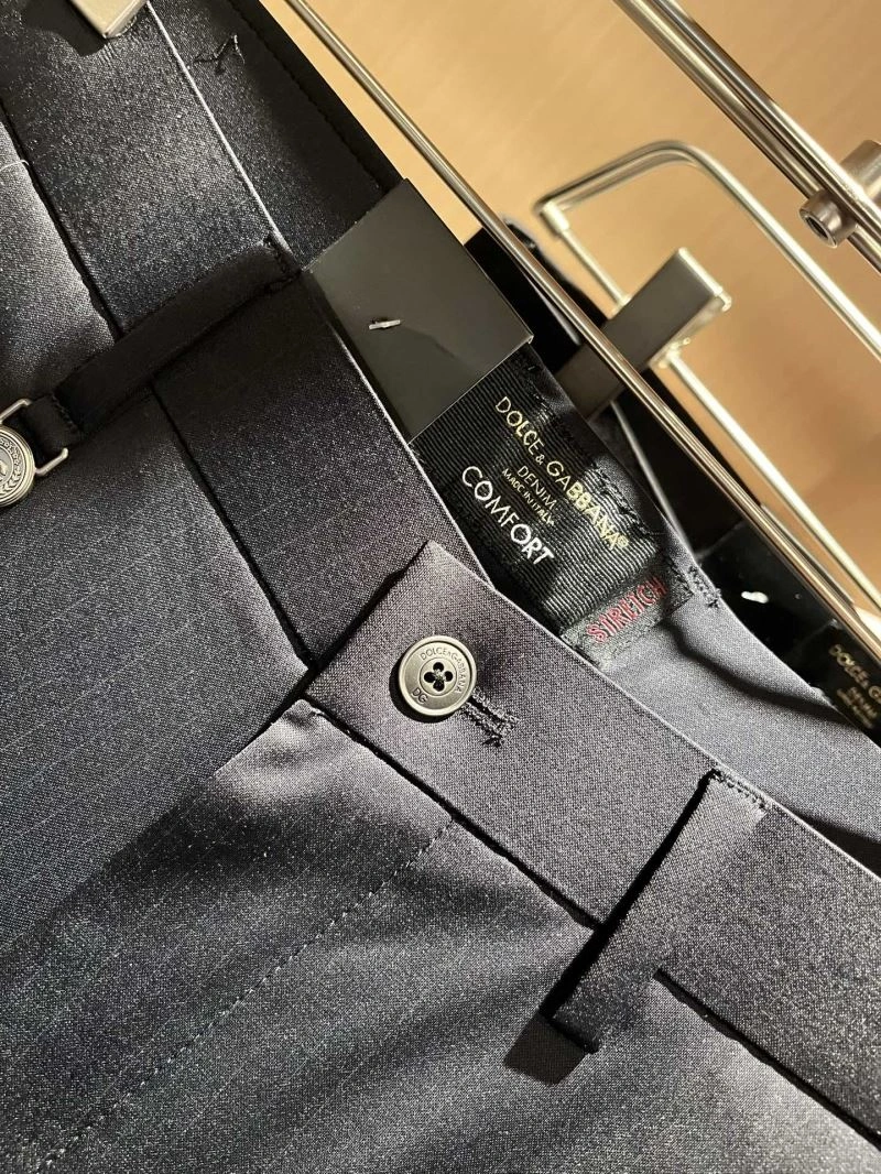 OEM Balenciaga Long Pants