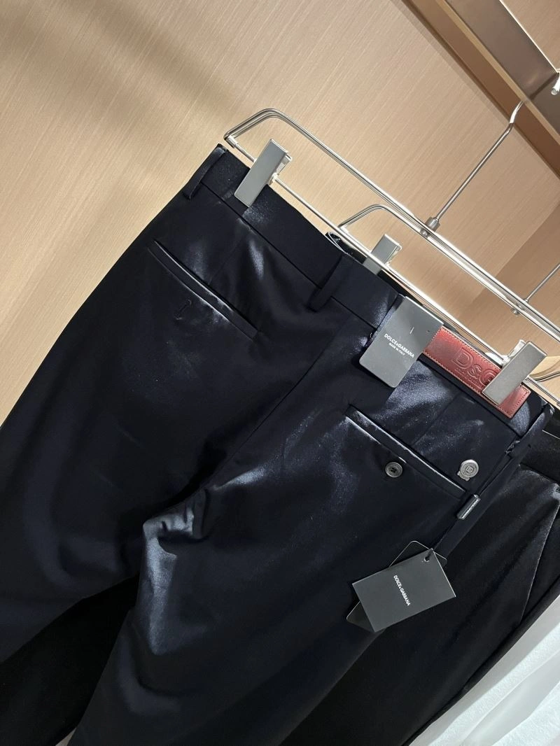 OEM Balenciaga Long Pants