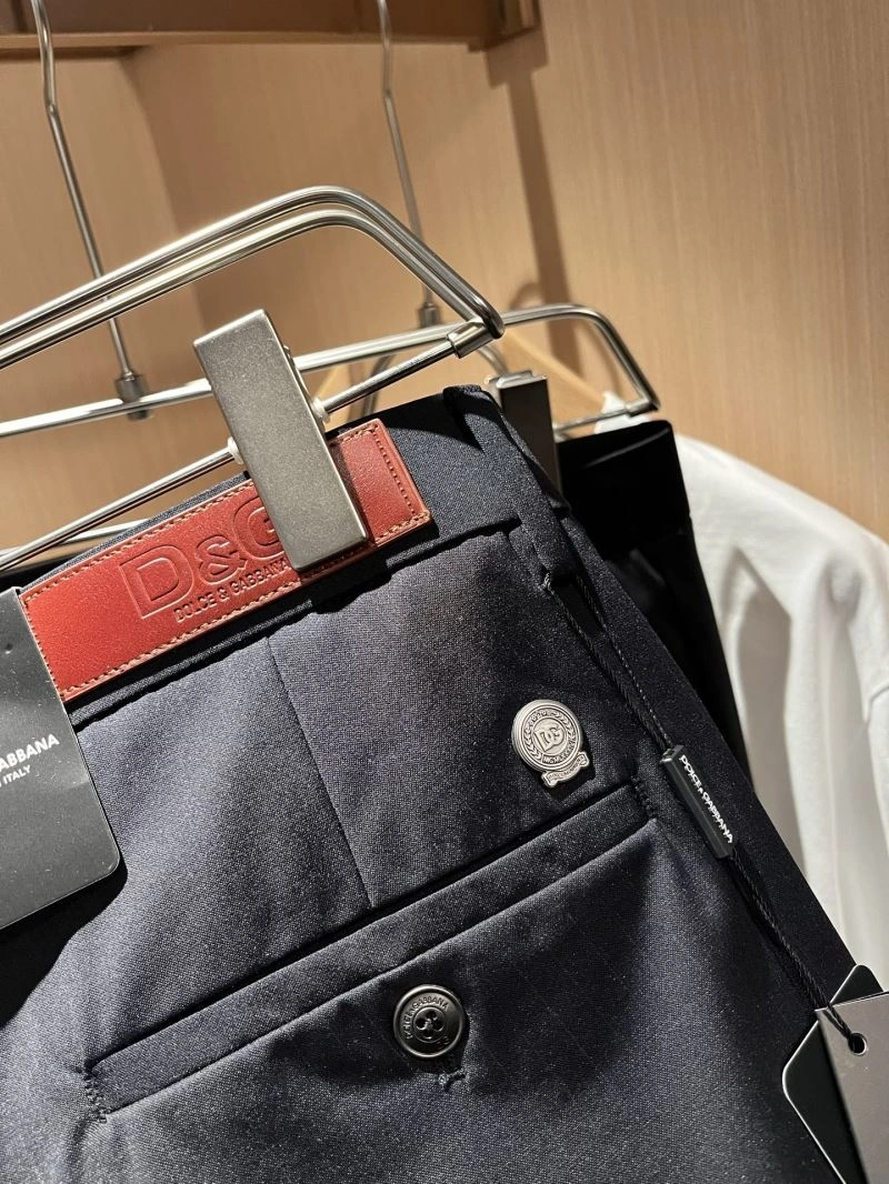 OEM Balenciaga Long Pants