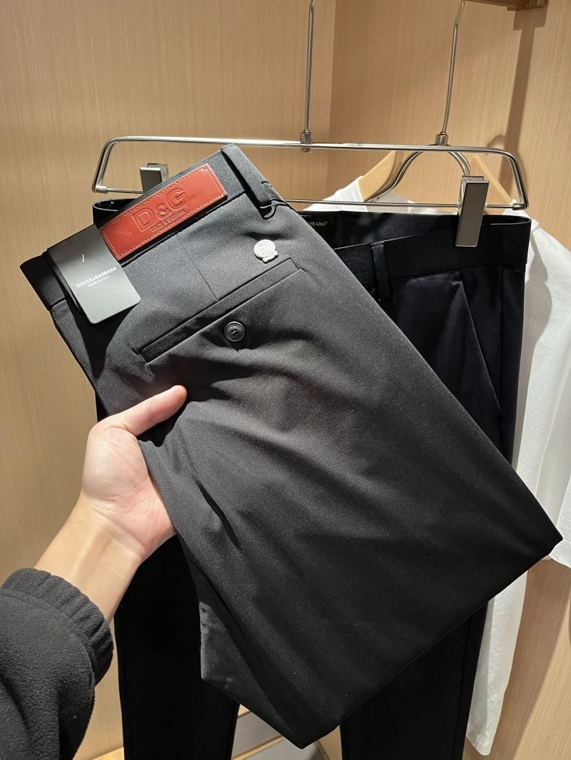 Balenciaga Long Pants