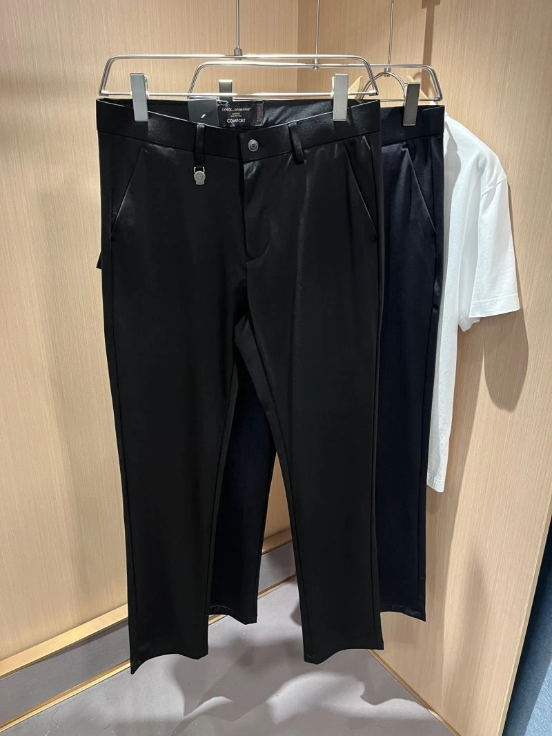1:1 copy Balenciaga Long Pants
