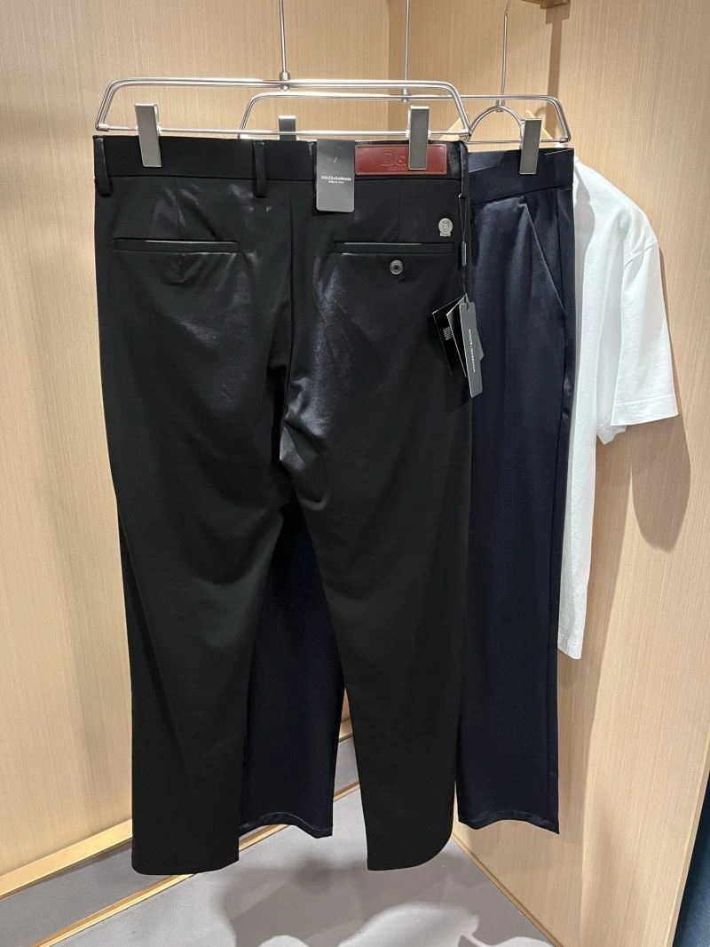 1:1 copy Balenciaga Long Pants