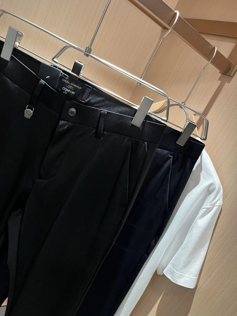 1:1 copy Balenciaga Long Pants