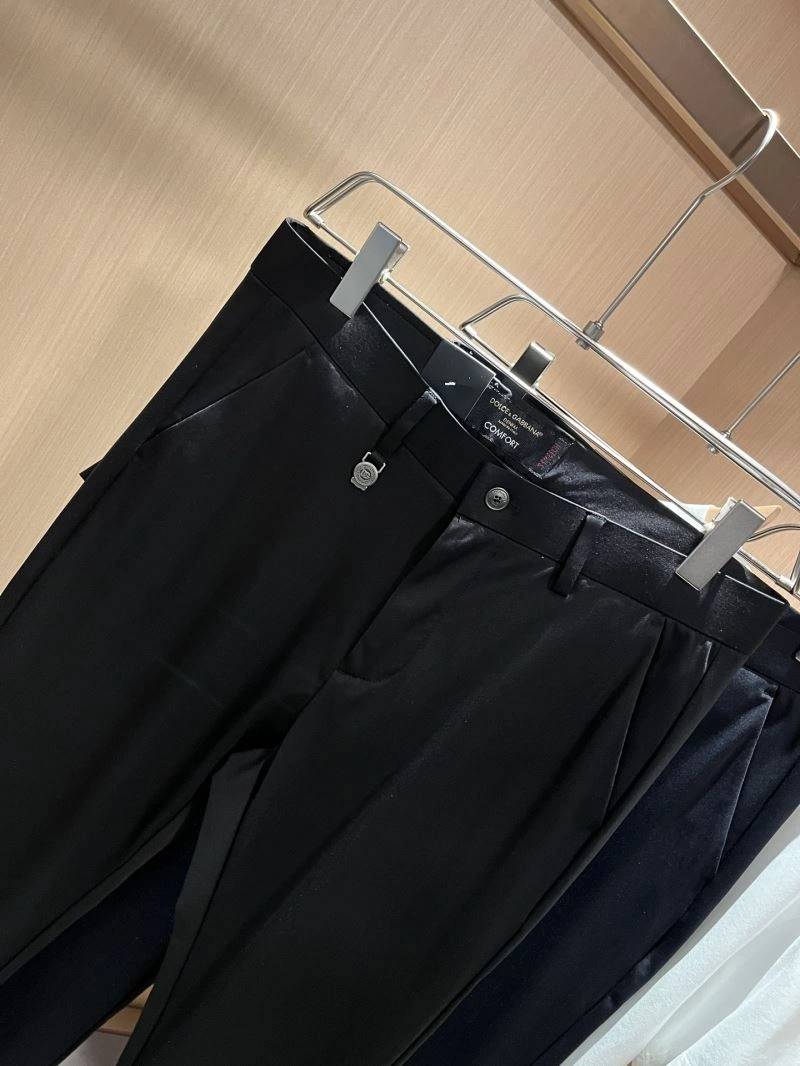 1:1 copy Balenciaga Long Pants