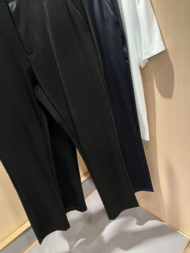 1:1 copy Balenciaga Long Pants