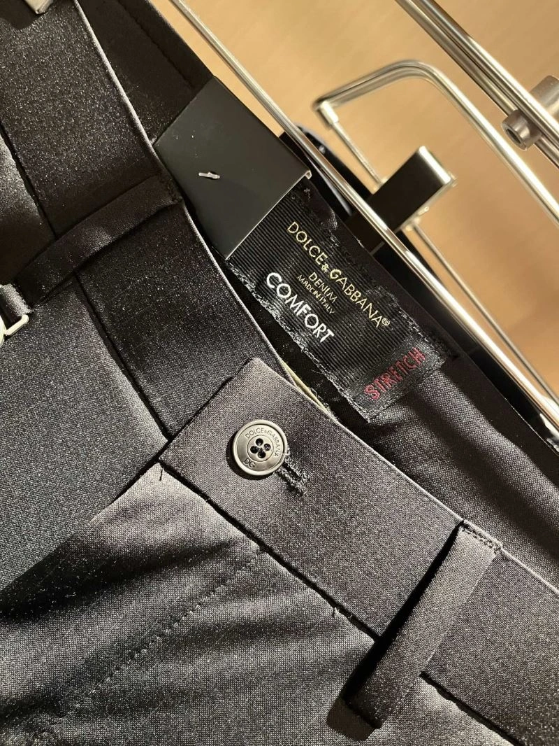 1:1 copy Balenciaga Long Pants