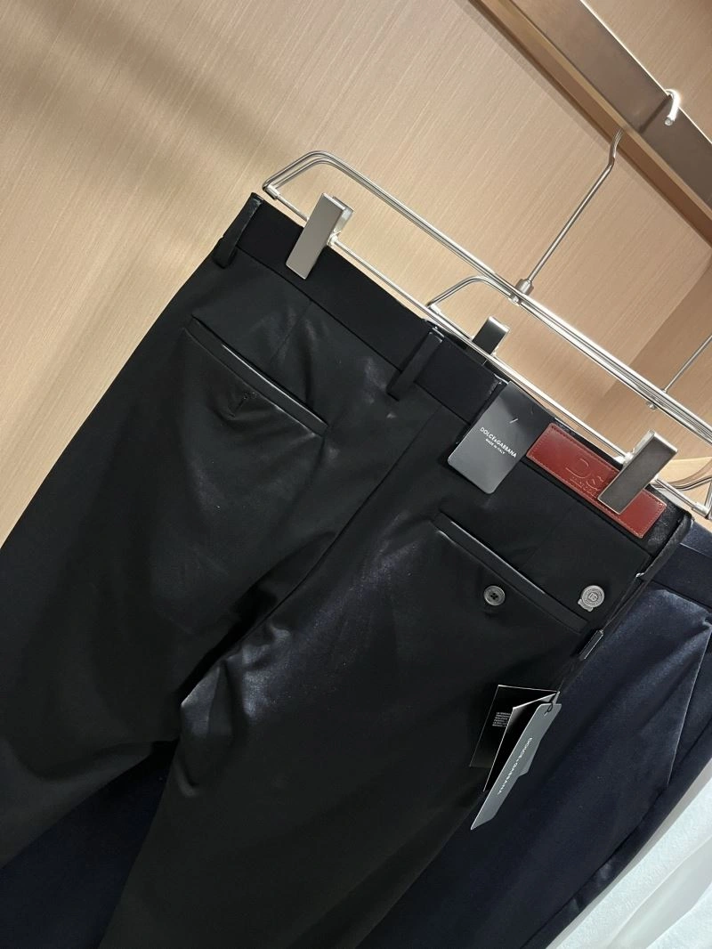 1:1 copy Balenciaga Long Pants