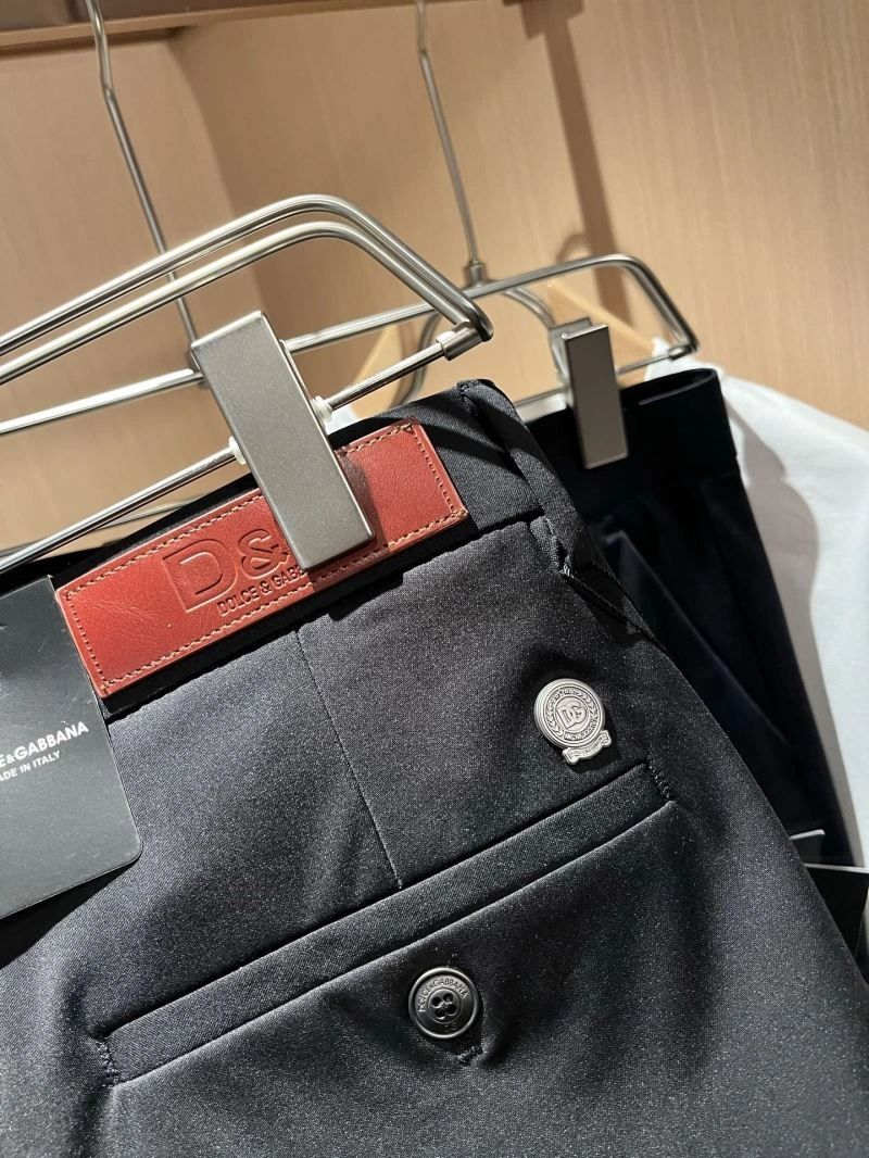 1:1 copy Balenciaga Long Pants