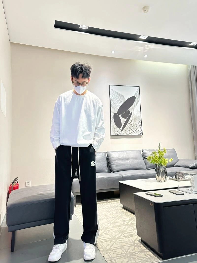 Perfect replica Balenciaga Long Pants