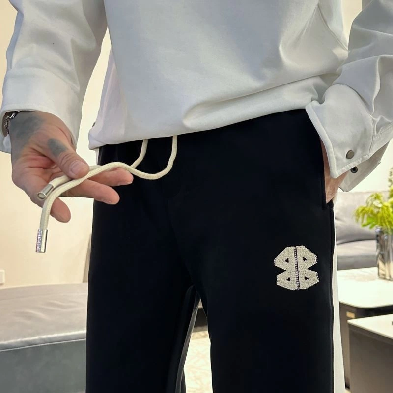Perfect replica Balenciaga Long Pants