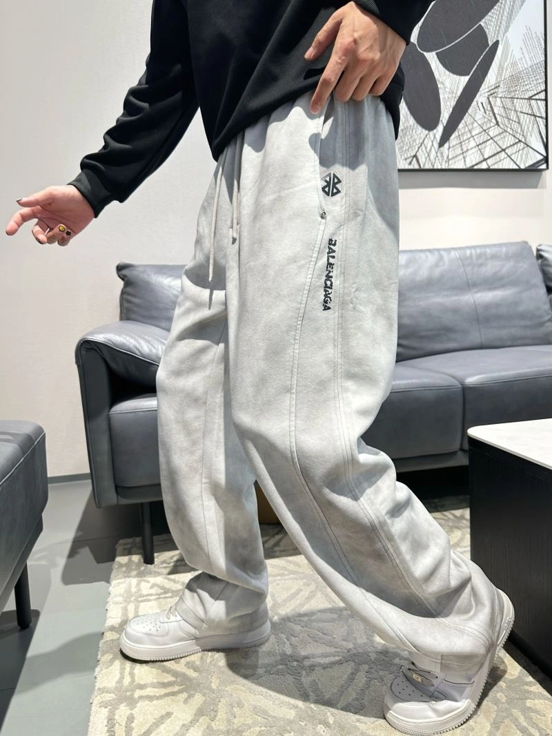 Balenciaga Long Pants