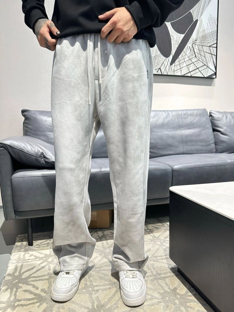 Factory-made Balenciaga Long Pants