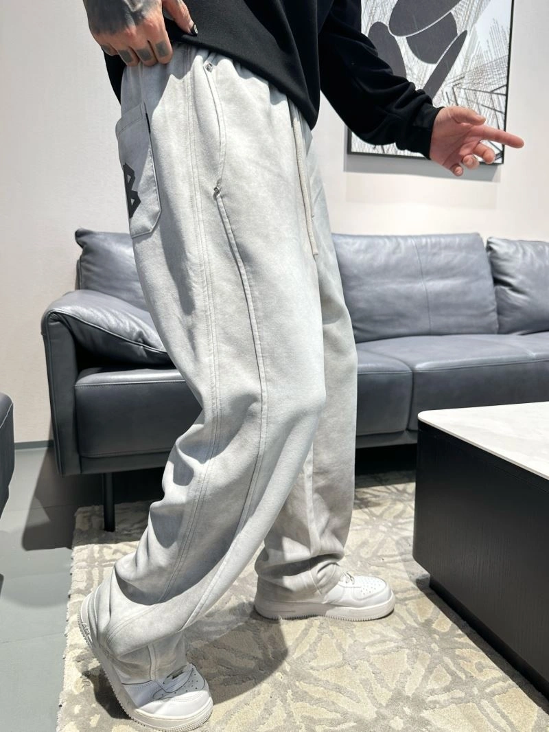 Factory-made Balenciaga Long Pants