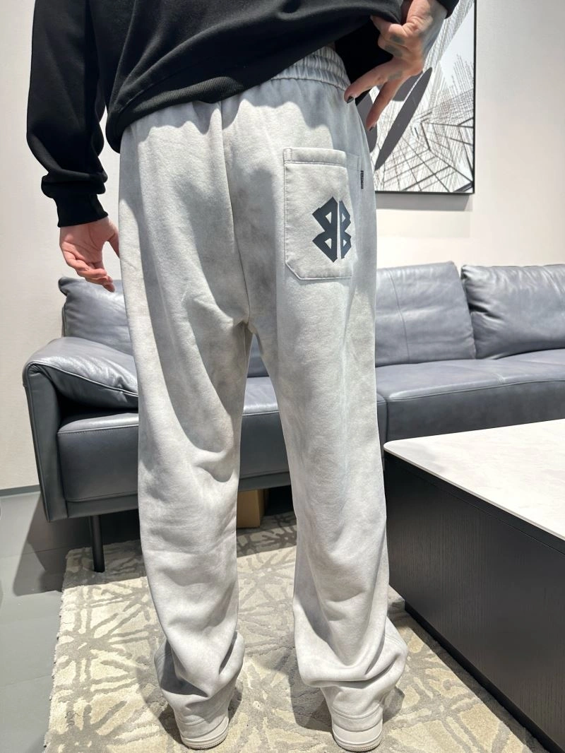 Factory-made Balenciaga Long Pants