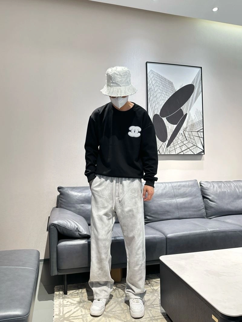 Factory-made Balenciaga Long Pants