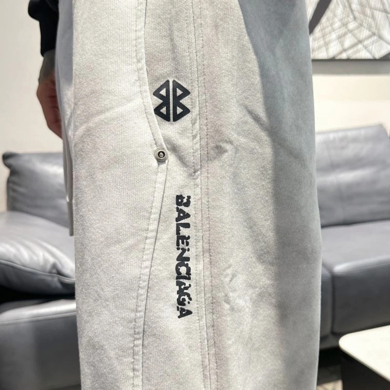 Factory-made Balenciaga Long Pants