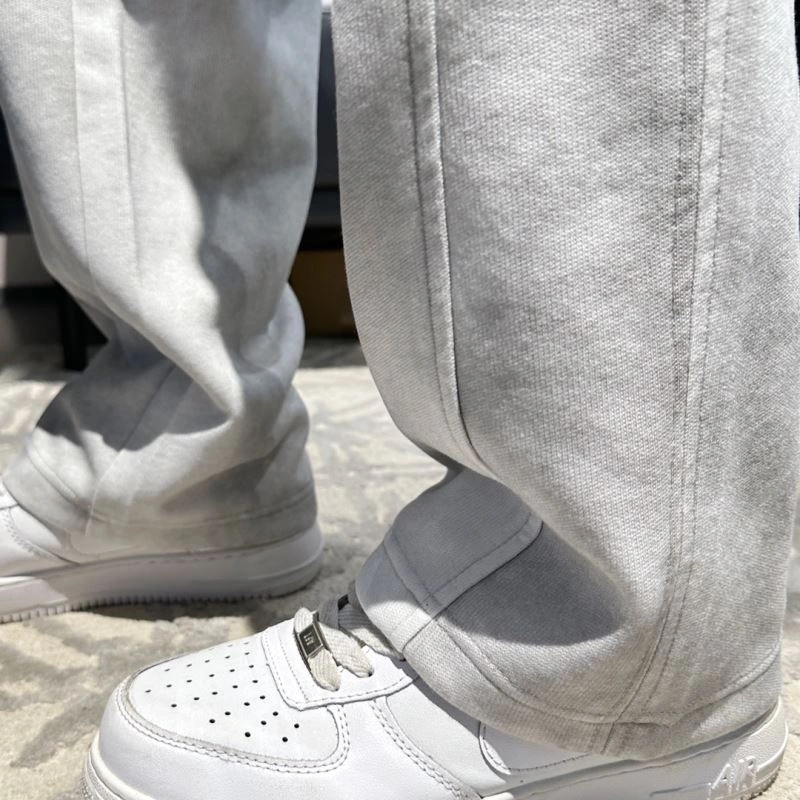 Factory-made Balenciaga Long Pants