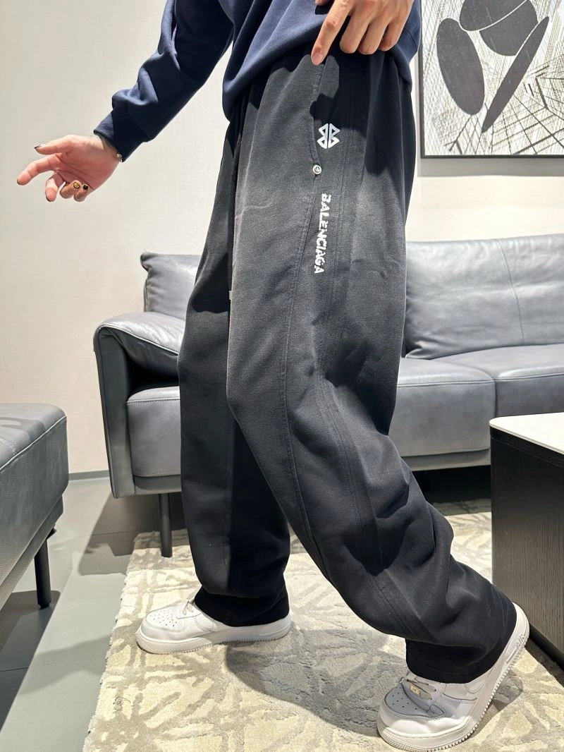 Balenciaga Long Pants