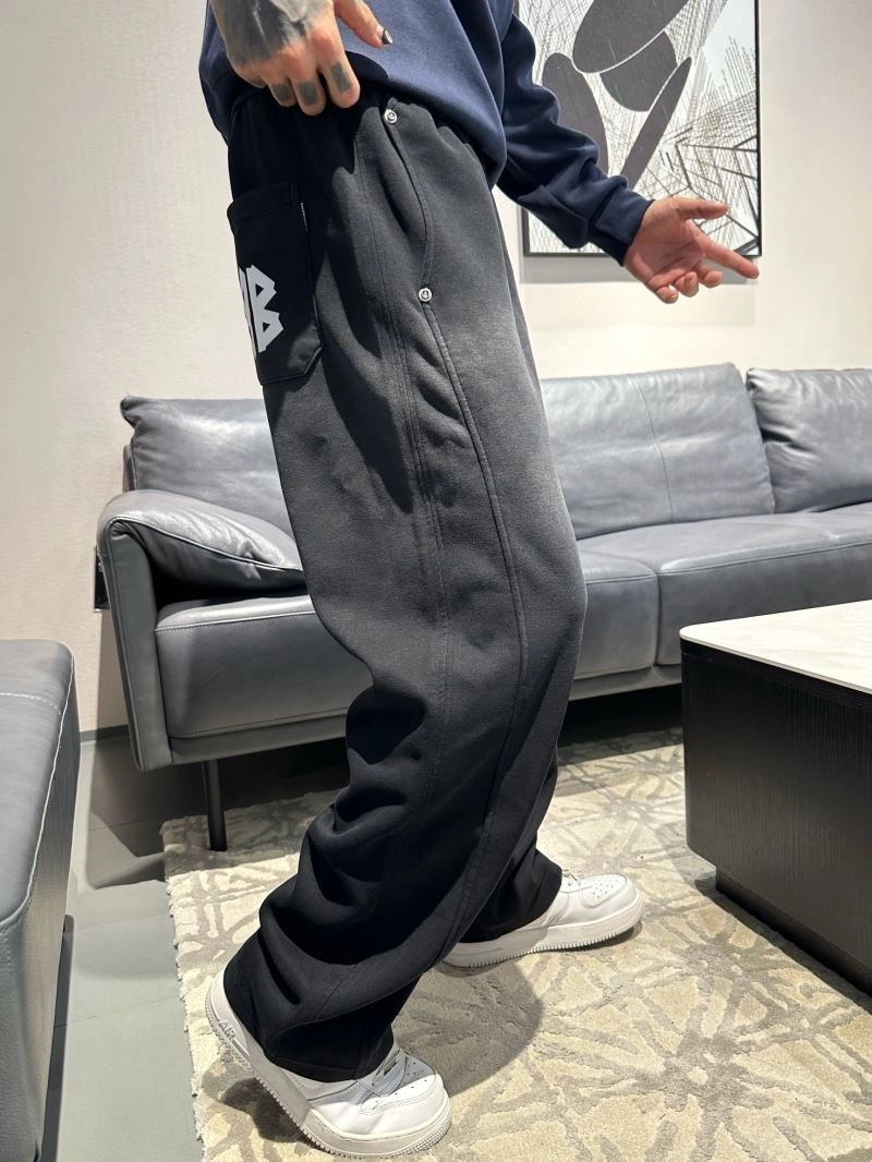Cut-rate Balenciaga Long Pants