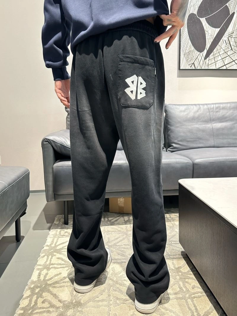 Cut-rate Balenciaga Long Pants