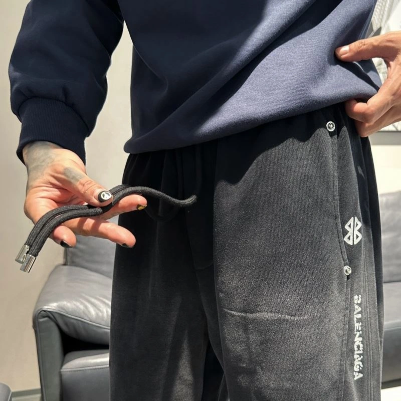 Cut-rate Balenciaga Long Pants