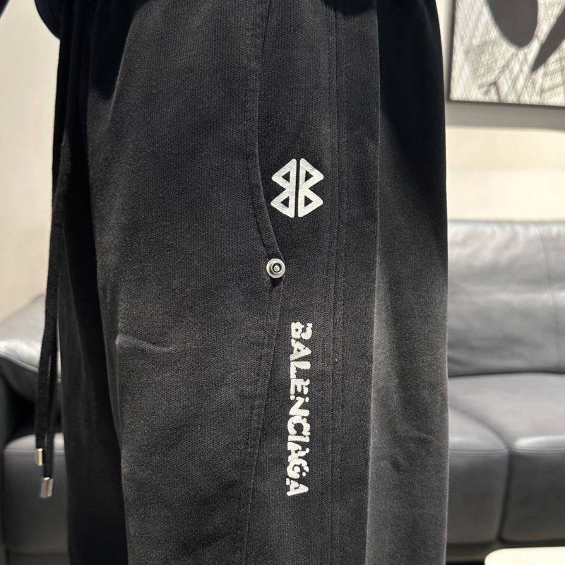 Cut-rate Balenciaga Long Pants