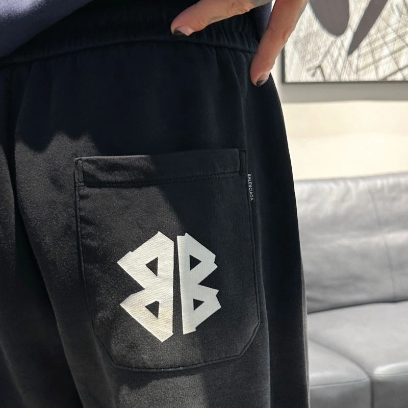Cut-rate Balenciaga Long Pants