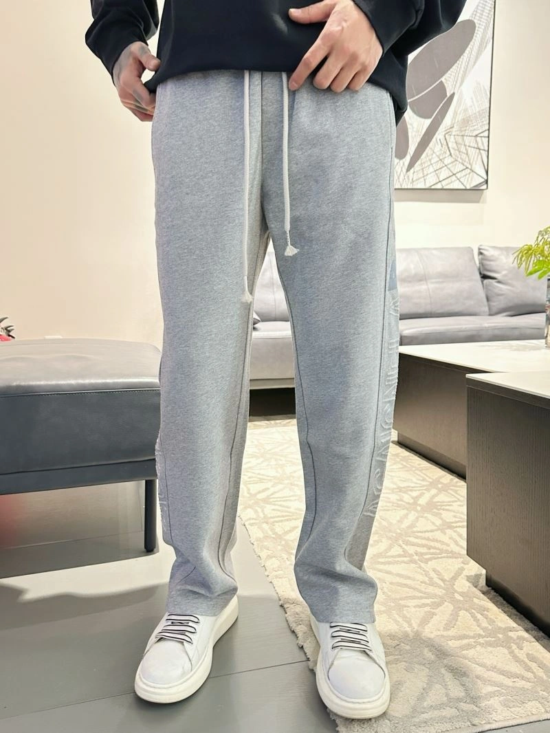 Real Balenciaga Long Pants