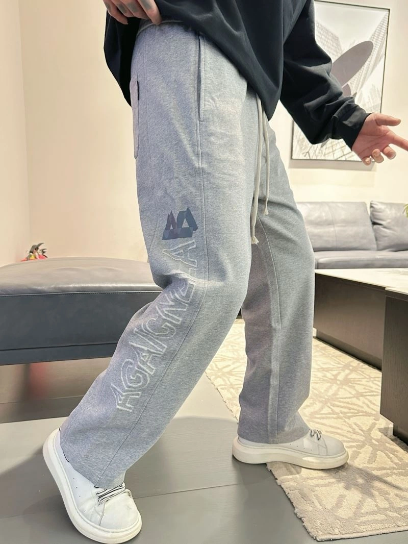 Real Balenciaga Long Pants