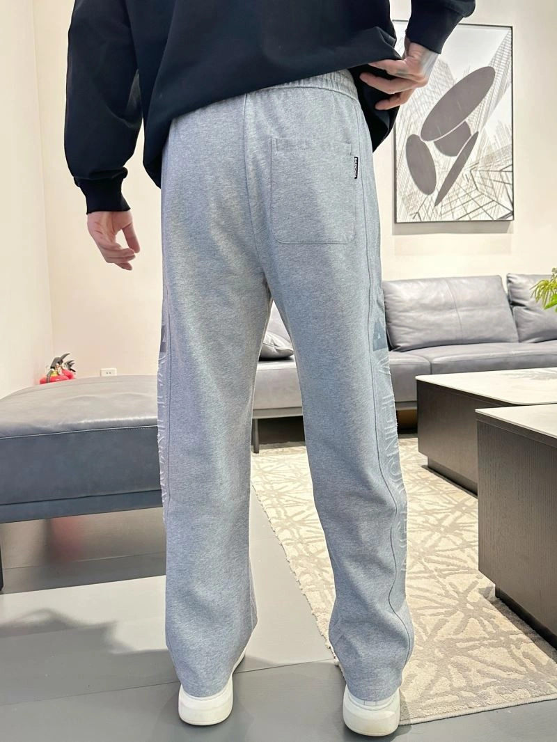 Real Balenciaga Long Pants
