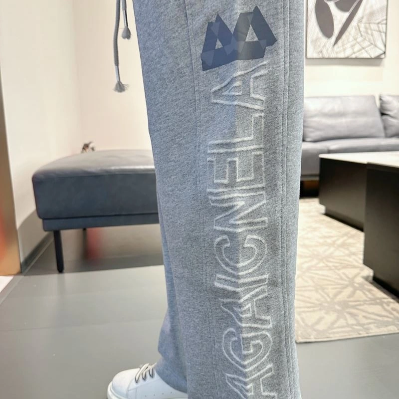 Real Balenciaga Long Pants