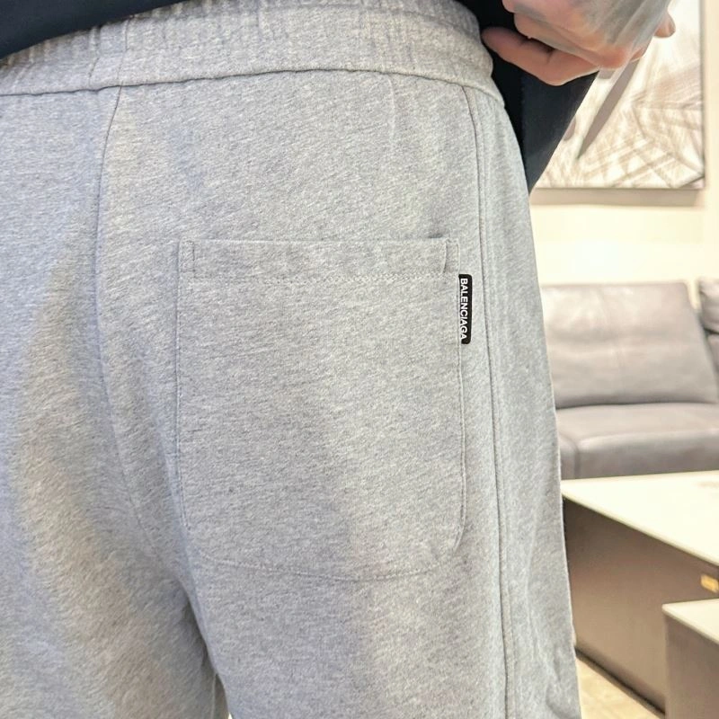 Real Balenciaga Long Pants