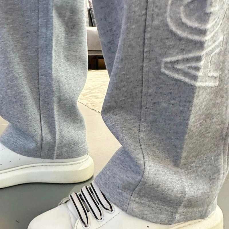Real Balenciaga Long Pants