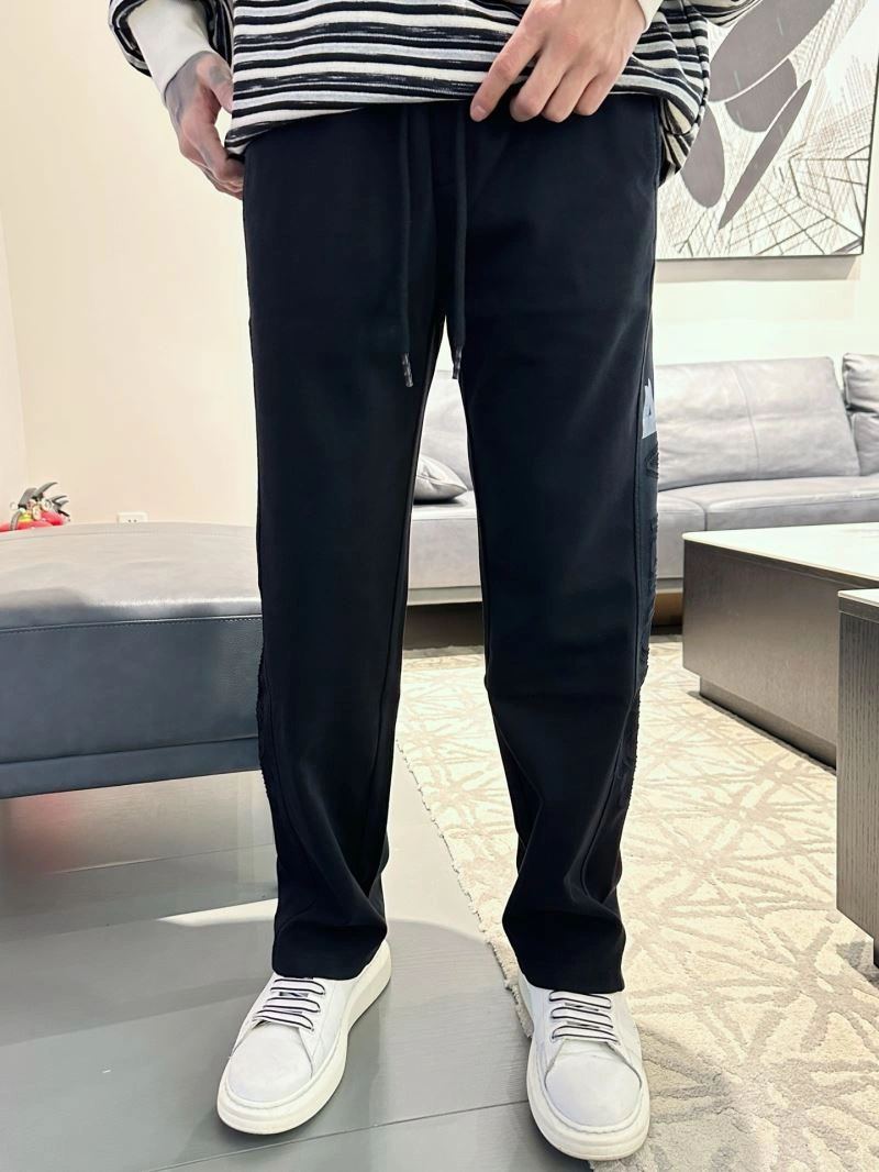 Official Balenciaga Long Pants