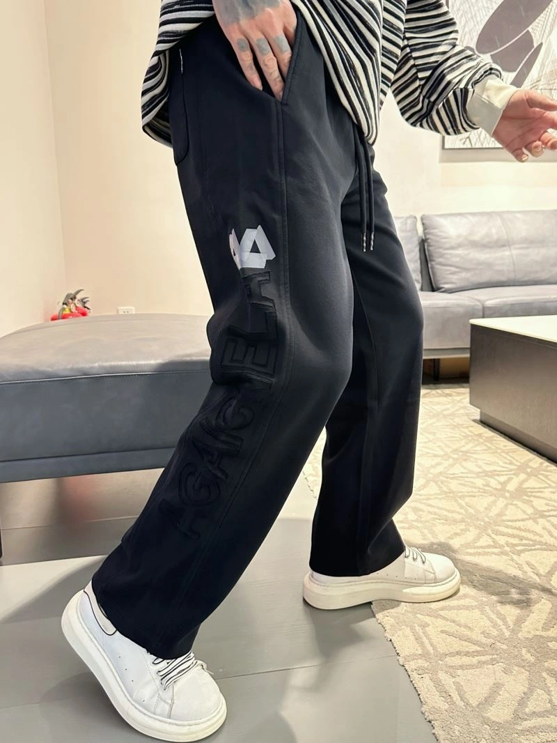 Official Balenciaga Long Pants