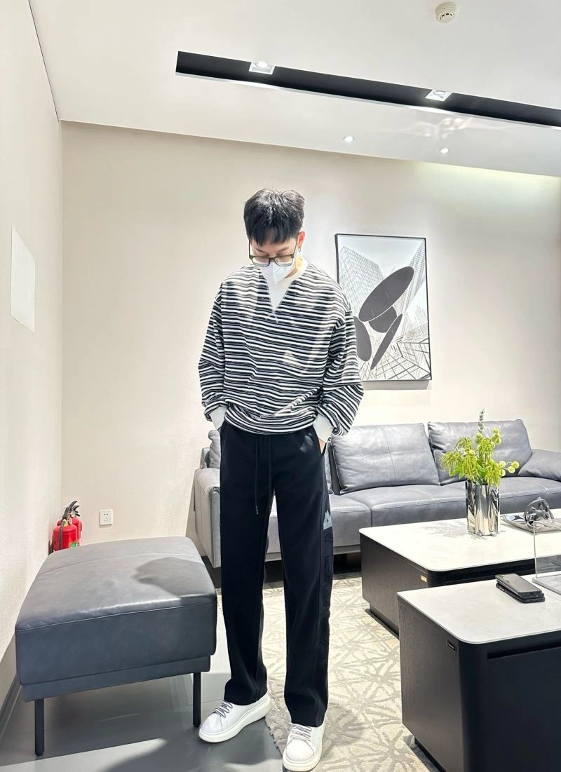 Official Balenciaga Long Pants