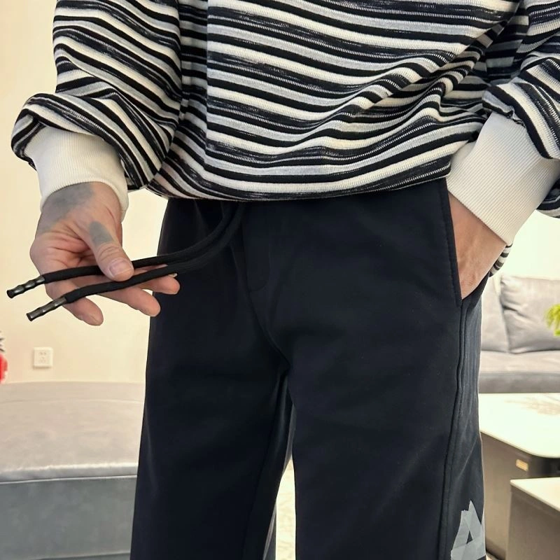 Official Balenciaga Long Pants