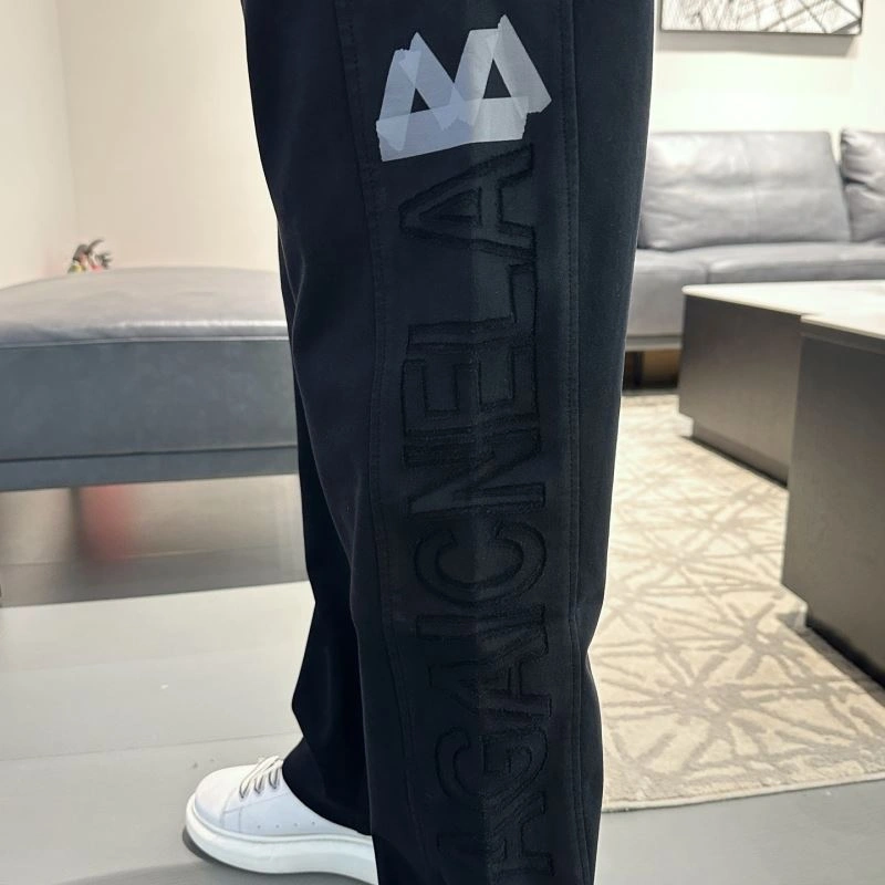 Official Balenciaga Long Pants