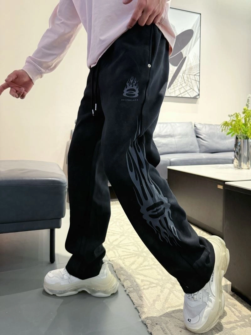 Balenciaga Long Pants