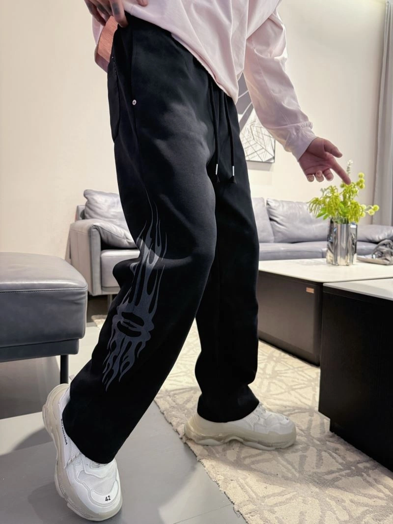Original Balenciaga Long Pants