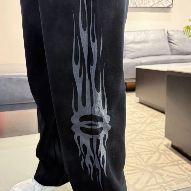 Original Balenciaga Long Pants