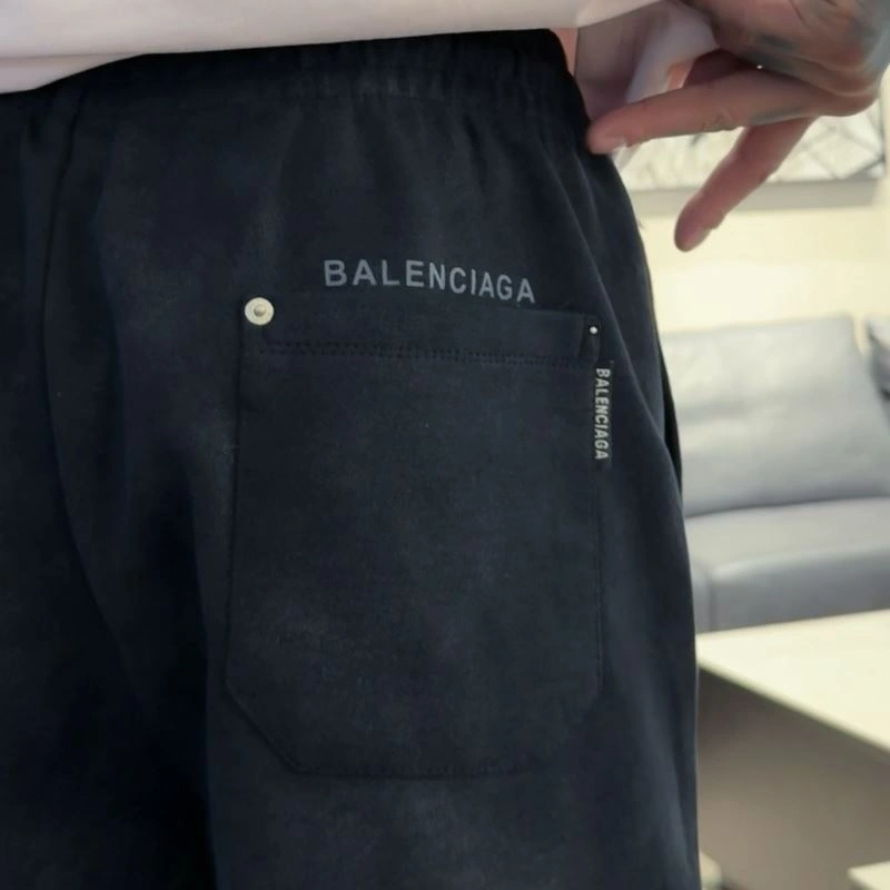 Original Balenciaga Long Pants
